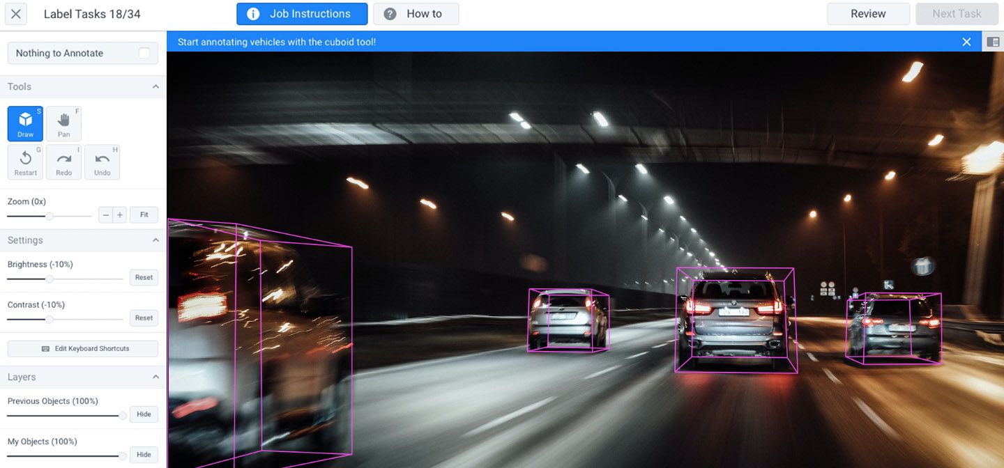 The Top 12 AI Video Annotation Tools in 2022