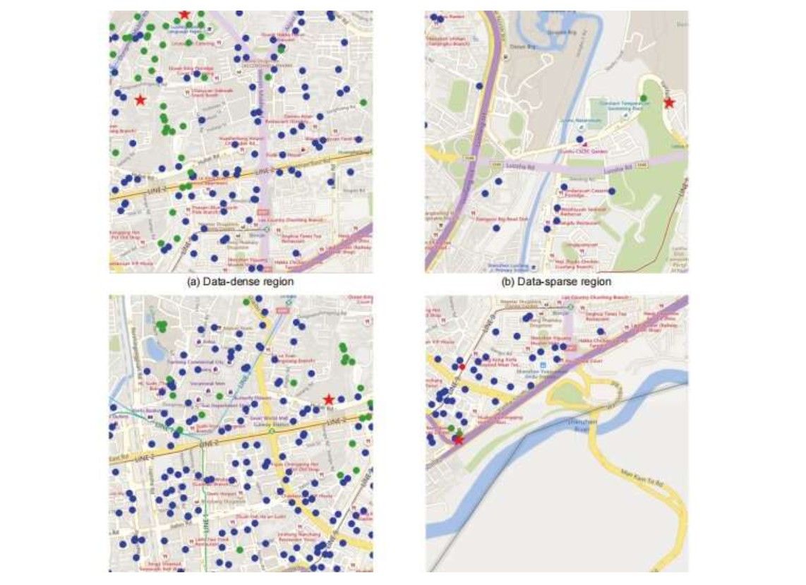 Artificial intuition delivers better parking optimization