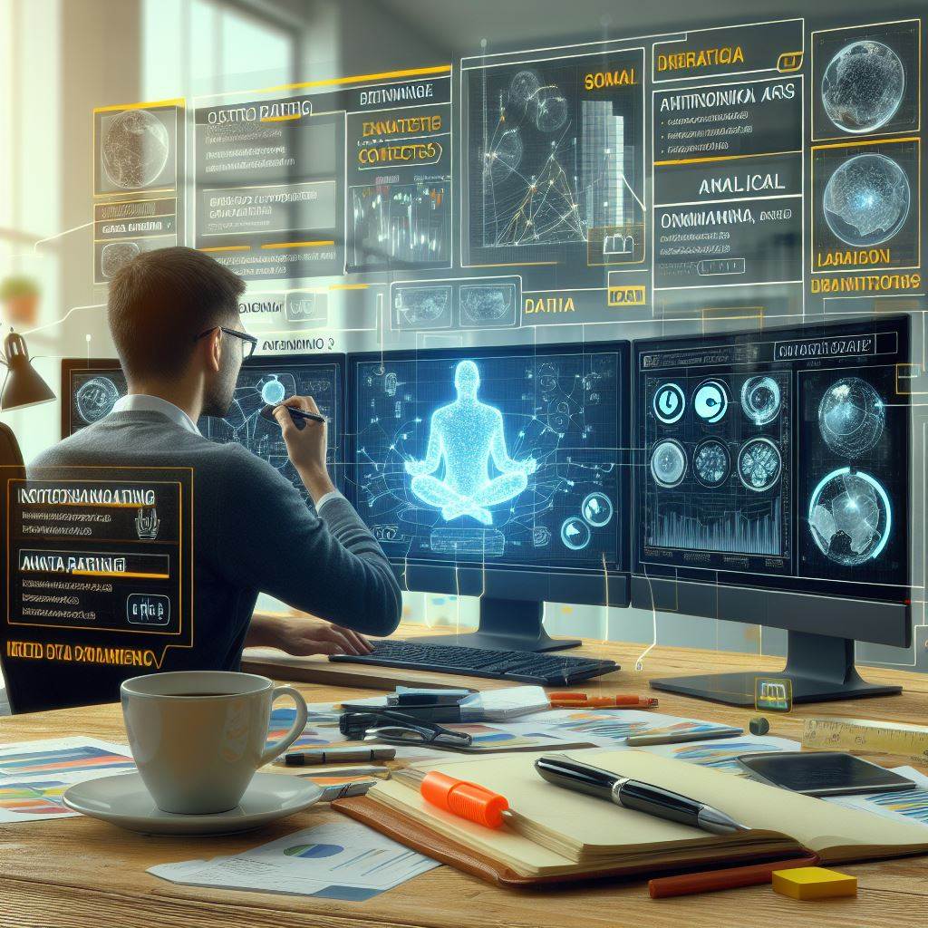 How to Hire the Best Data Annotators for Your AI Project