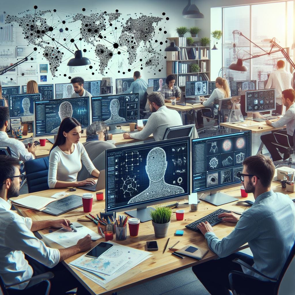 Data Annotator Salaries: Trends and Analysis