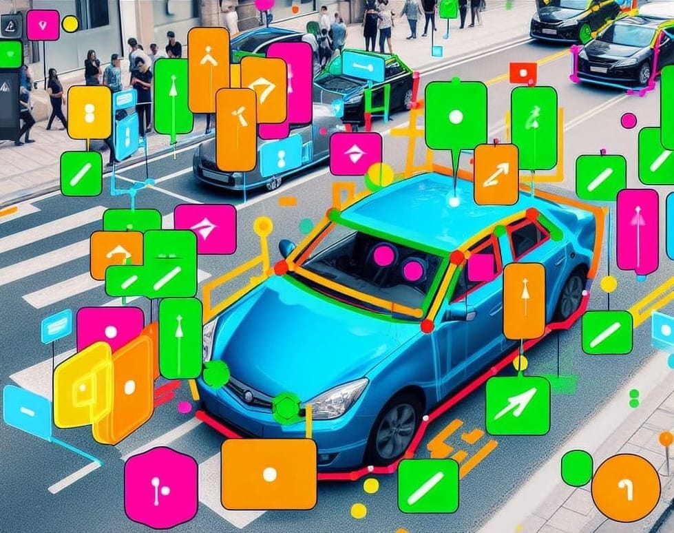Best Datasets for Semantic Segmentation Training