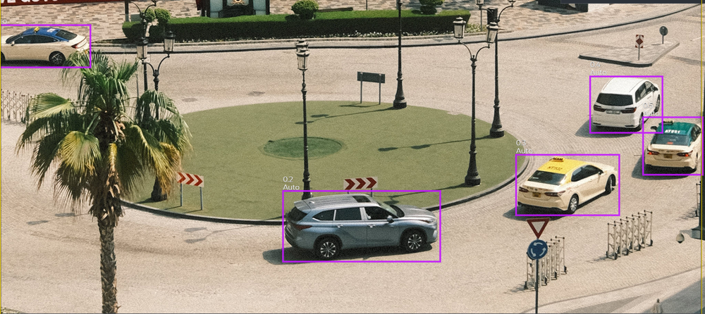 Steering the Future: Data Annotation in Autonomous Vehicles