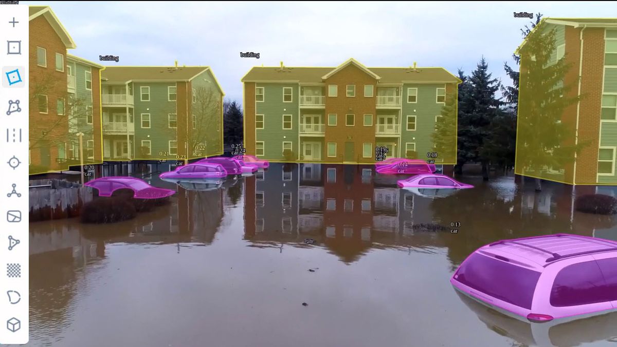 The Top 12 AI Video Annotation Tools in 2022