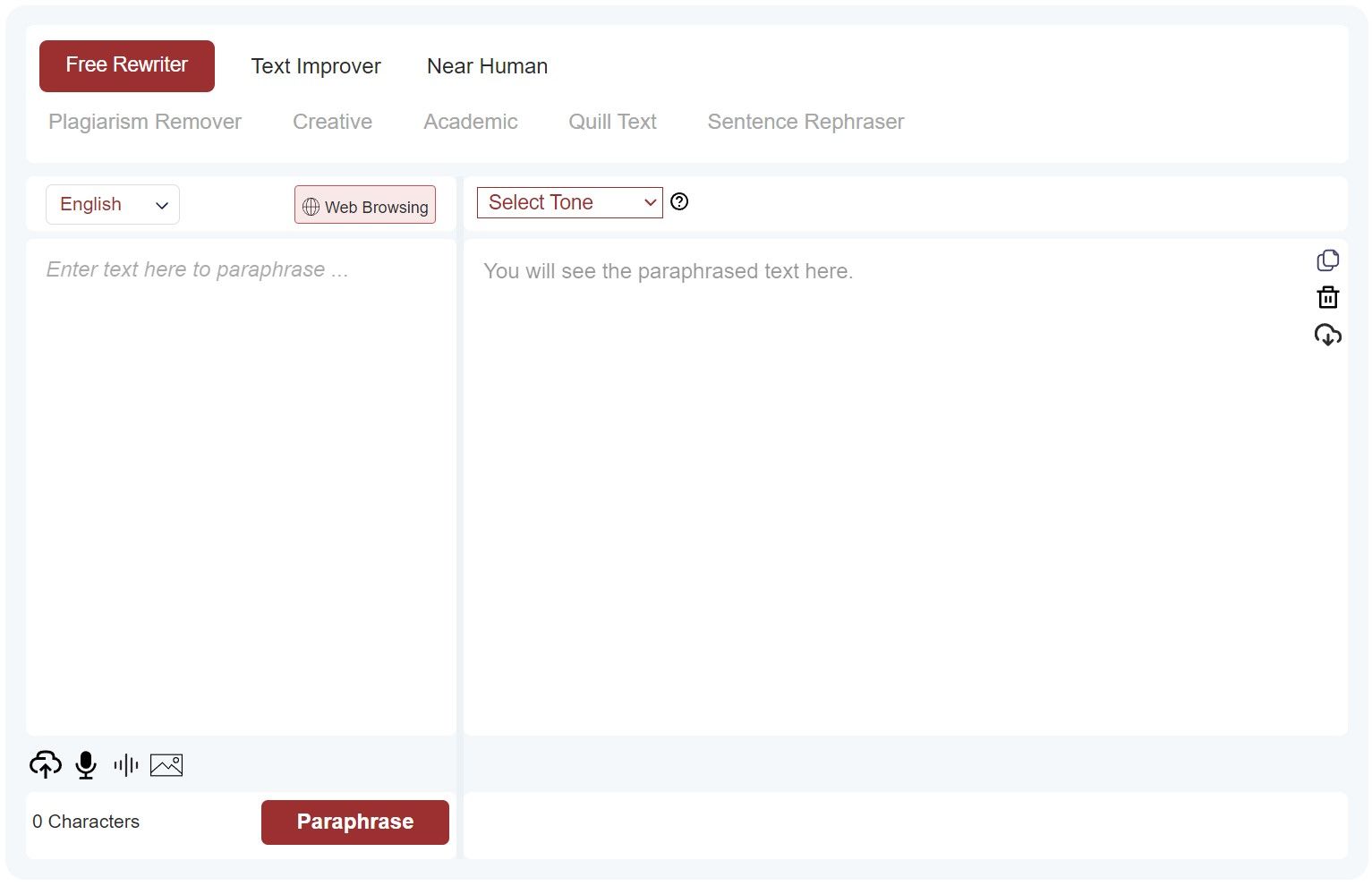 How AI and ML Work in Paraphrasing Tools to Help Students?