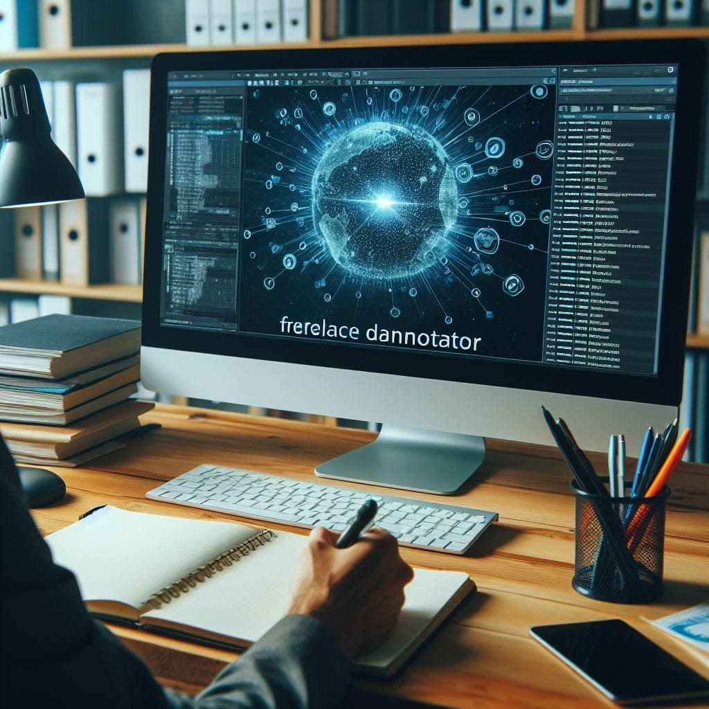 What it Takes to Be a Data Annotator Skills and Requirements