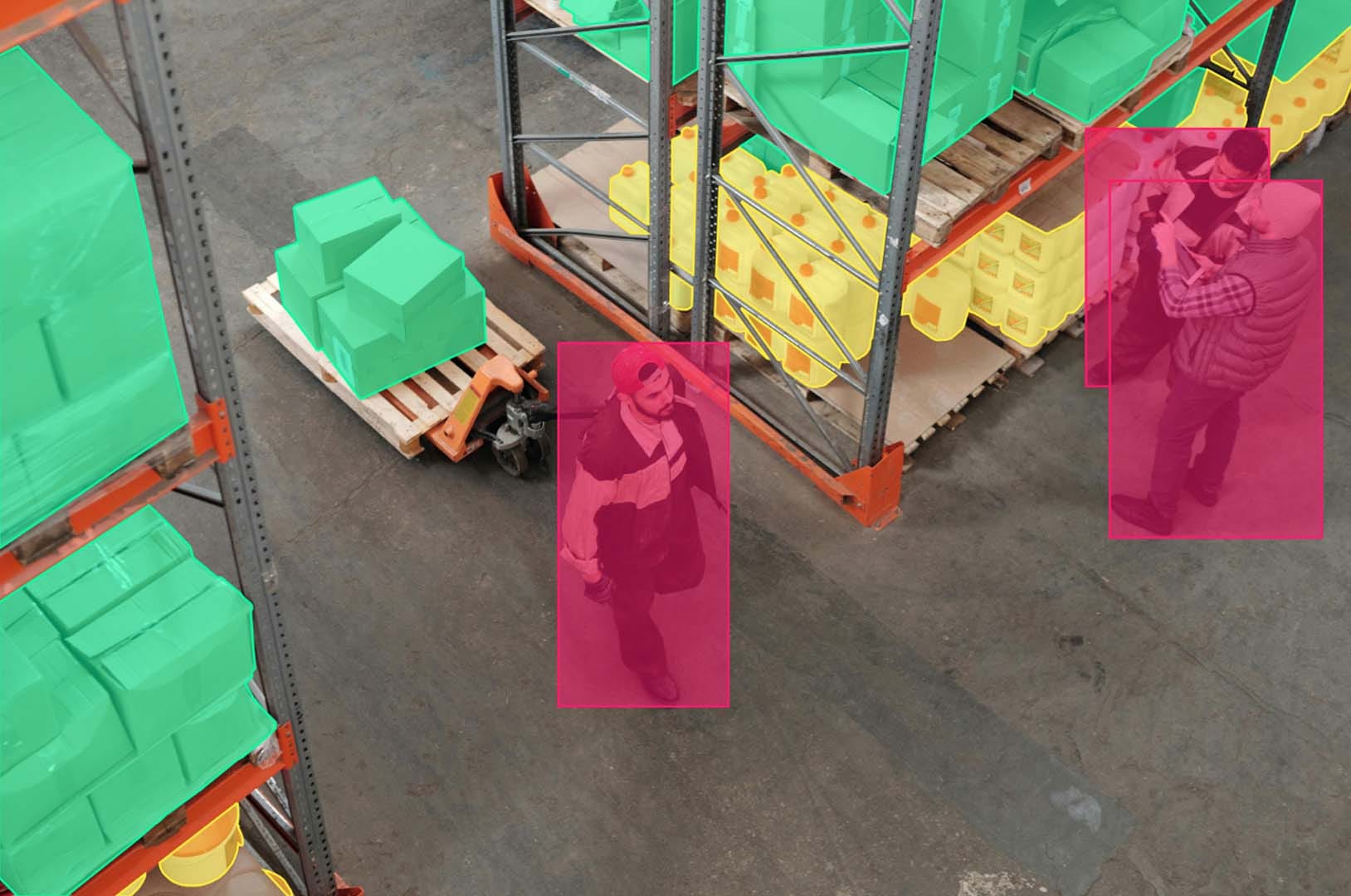 Mastering Video Annotation with CVAT