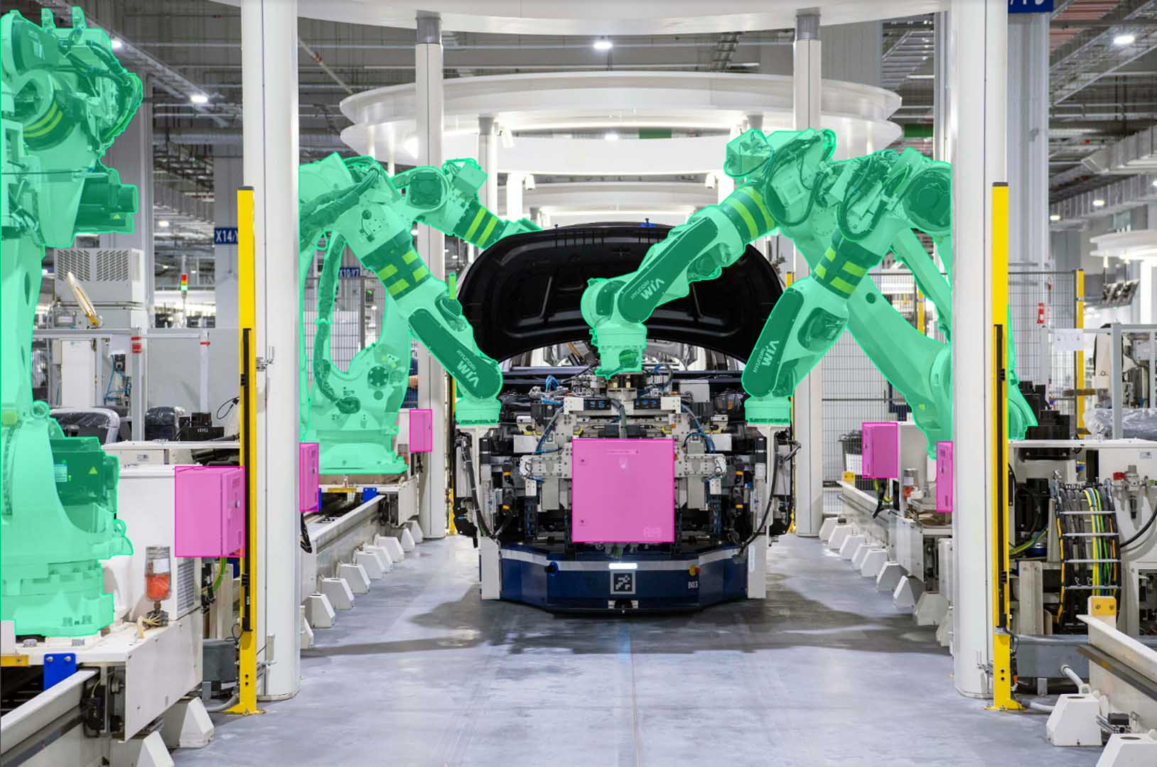 Exploring CVAT's Export Formats for Data Annotation