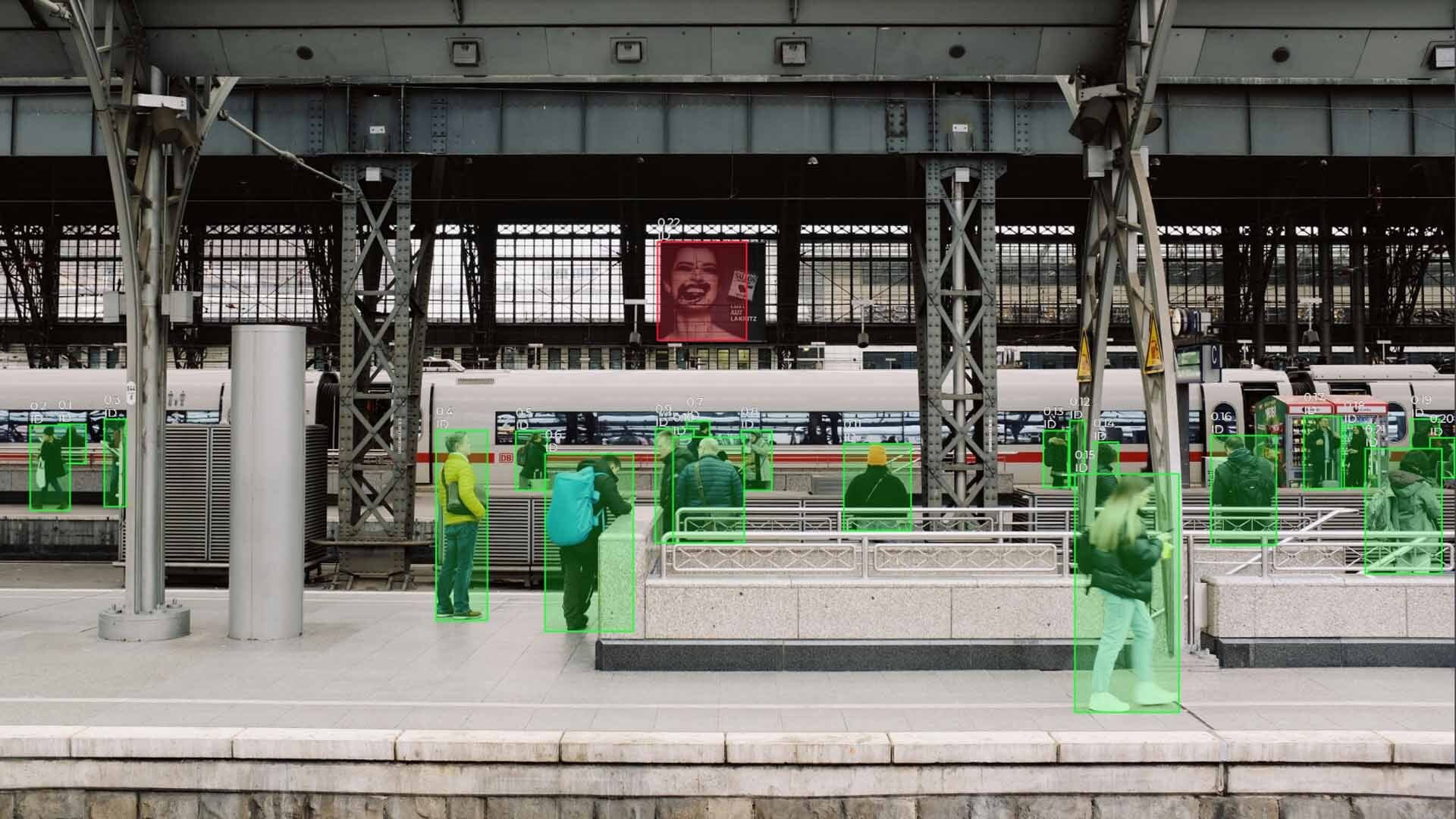 Integrating Yolov8 With Tensorflow A Step By Step Guide