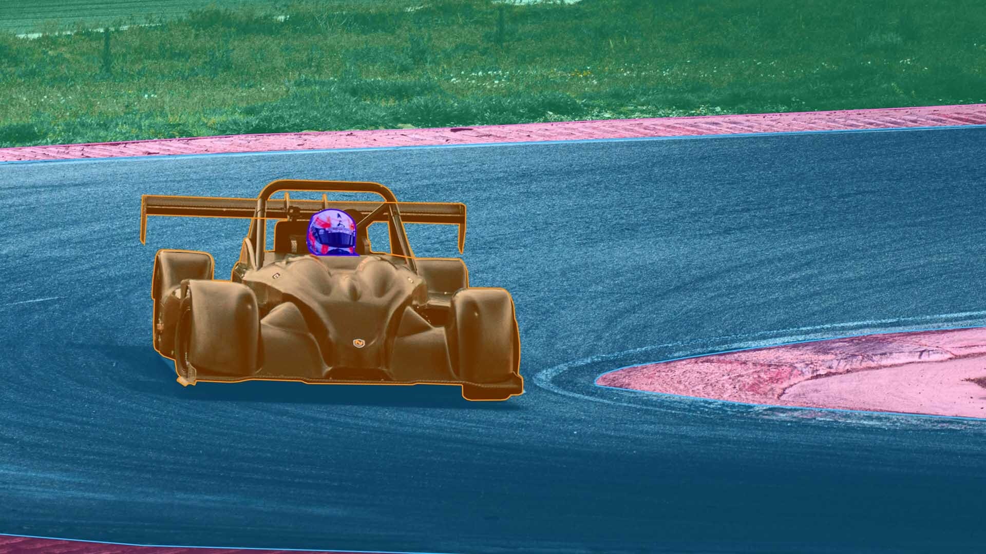 Exploring the Potential of Segment Anything