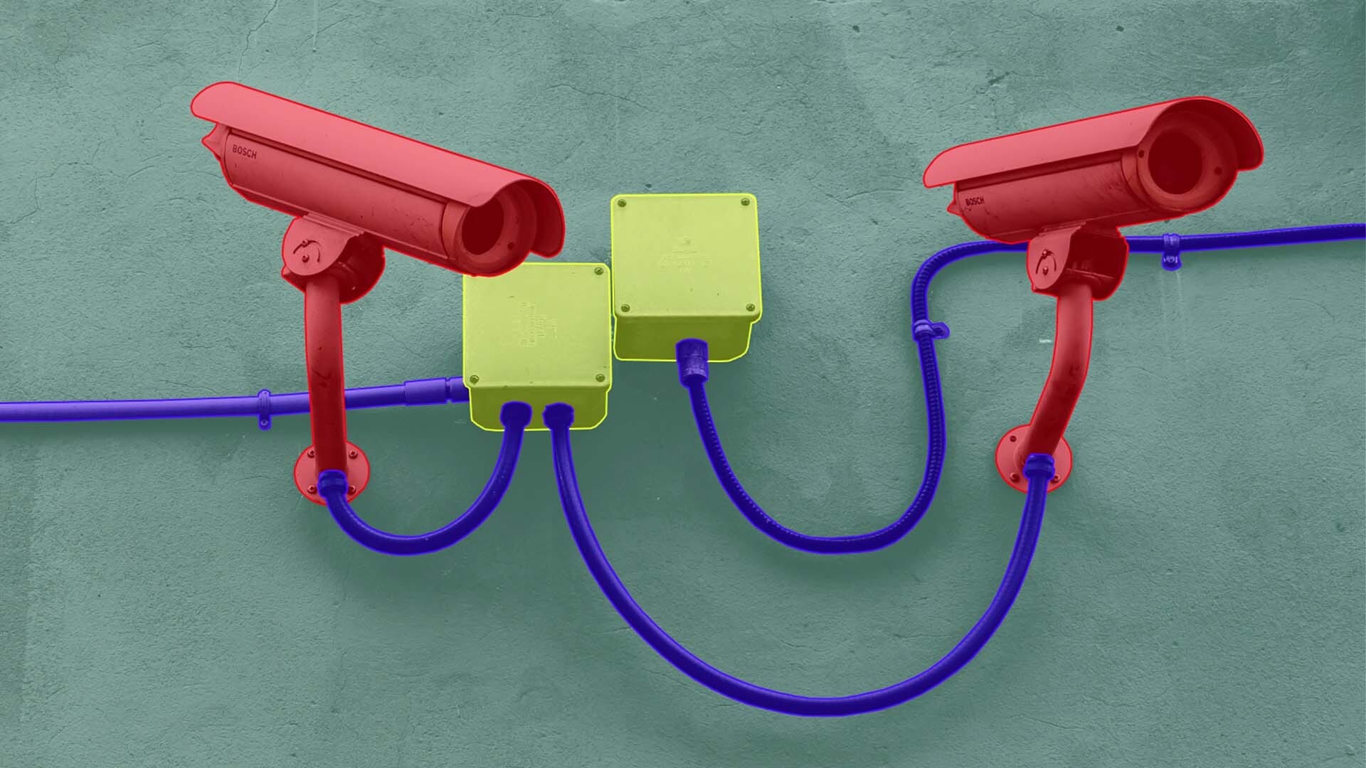 High Accuracy Video Annotation For Security Ai Applications