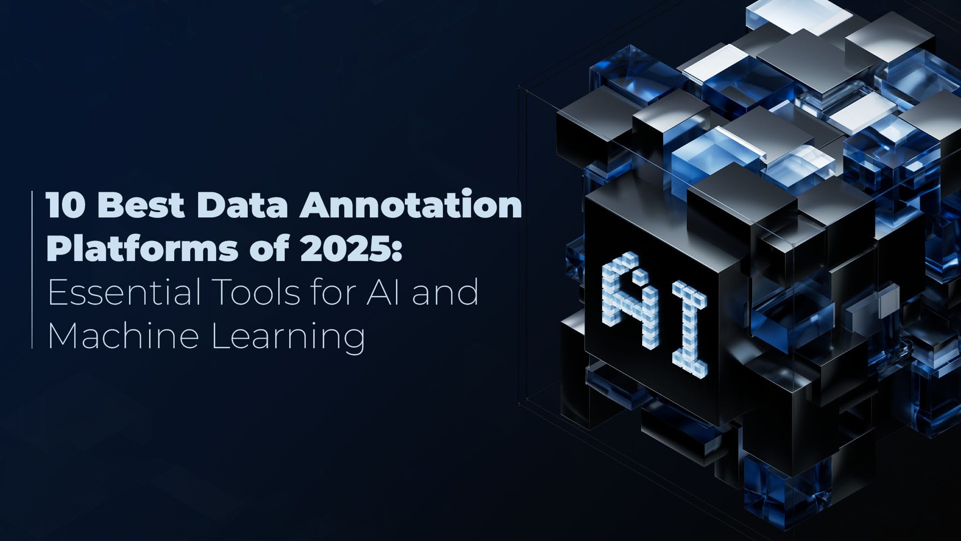10 Best Data Annotation Platforms of 2025