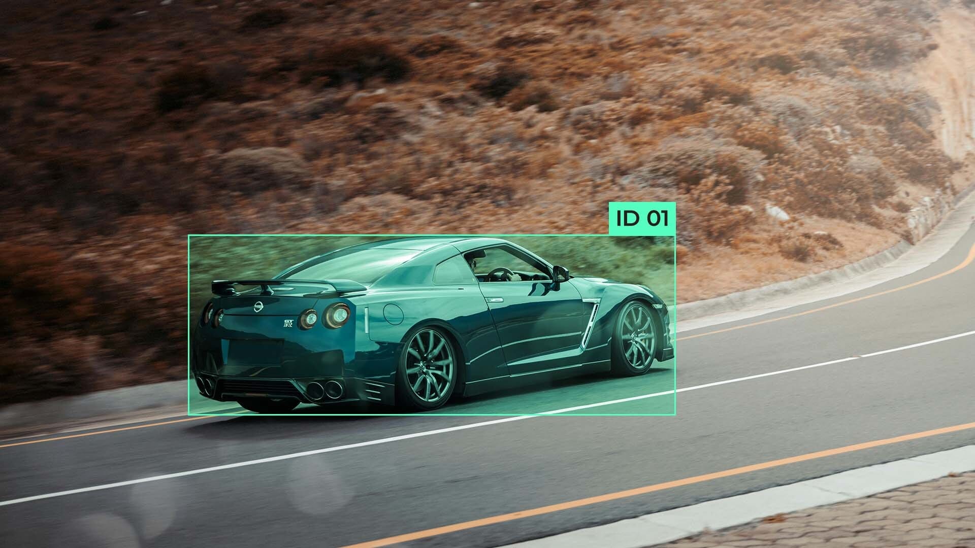 Brain-Computer Interface Data Processing for AI | Labelvisor