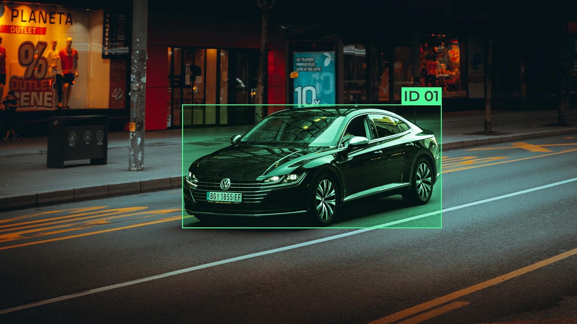 3D Occupancy Prediction for Autonomous Vehicles: BEV Representation ...