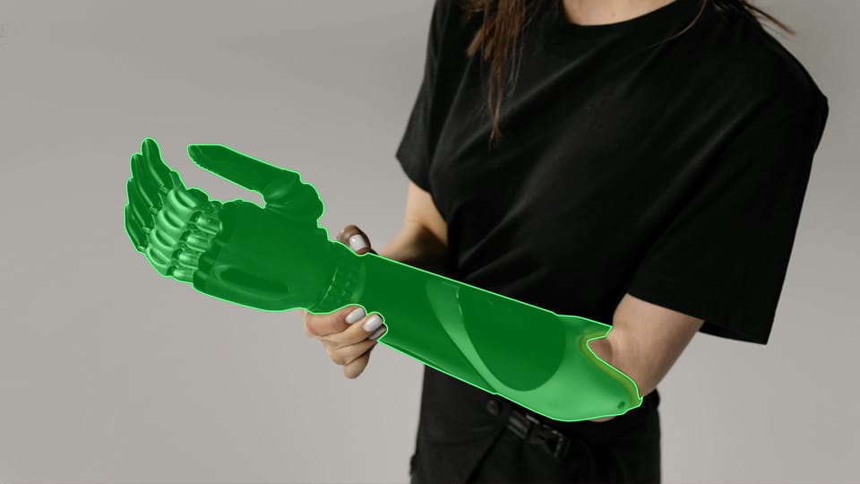 Accurate Medical Image Annotation for Healthcare AISolutions